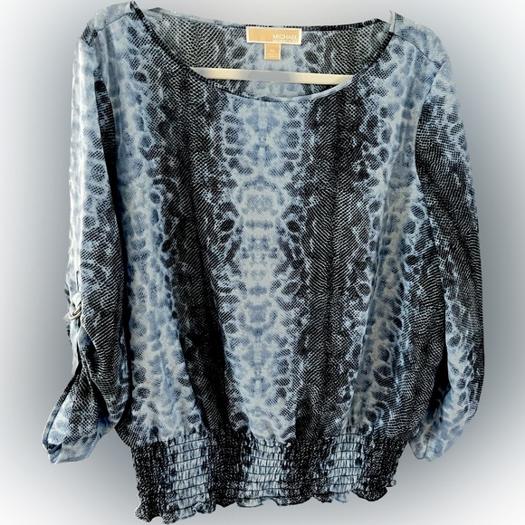 MICHAEL Michael Kors | Tops | Michael Kors Extra Large Top | Poshmark